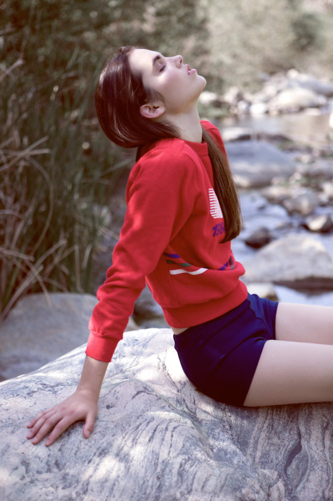 Picture of Lily Moffett