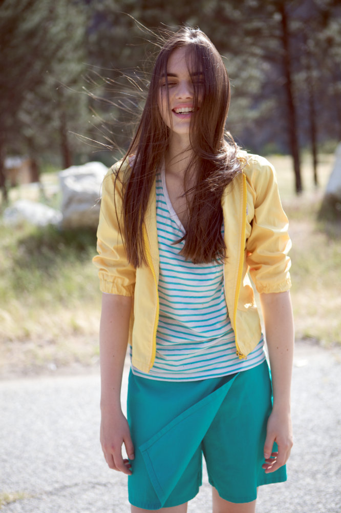 Picture of Lily Moffett