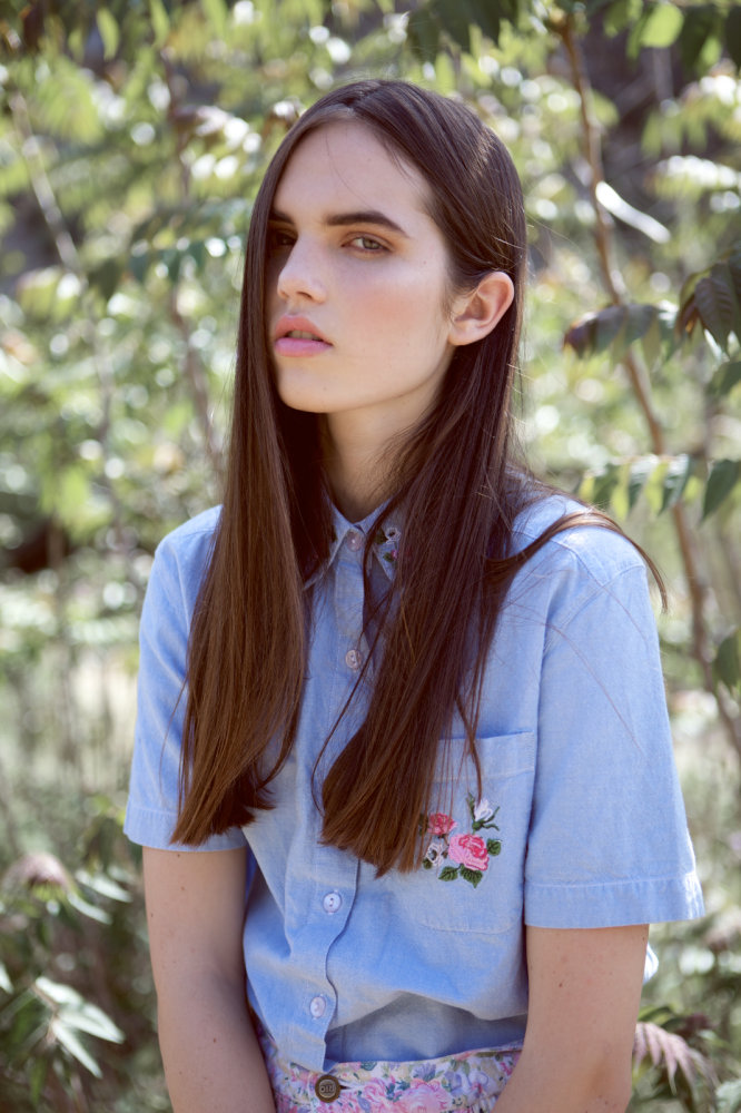 Picture of Lily Moffett