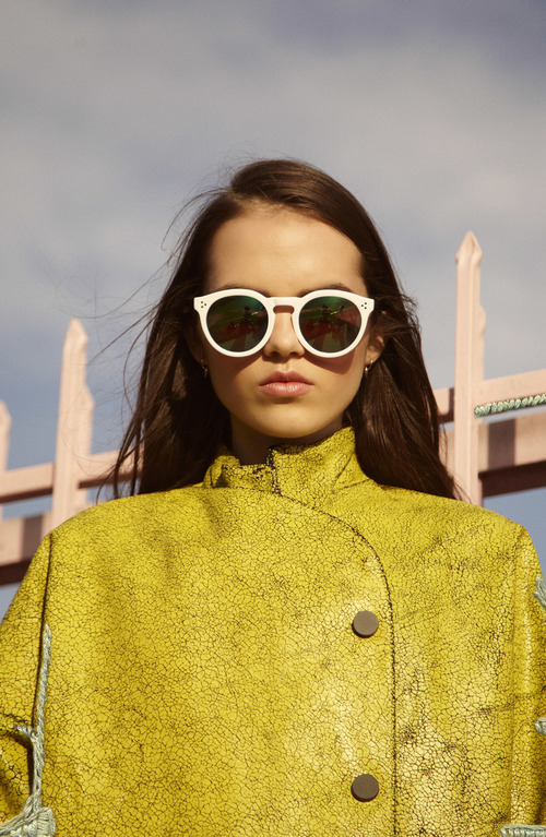 Lily Moffett picture