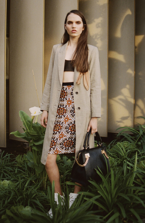 Picture of Lily Moffett