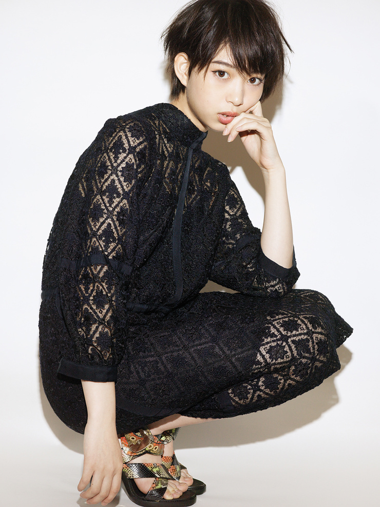 Image of Aoi Morikawa