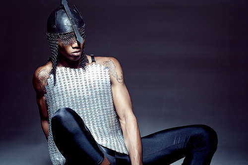 Picture of Adonis Bosso