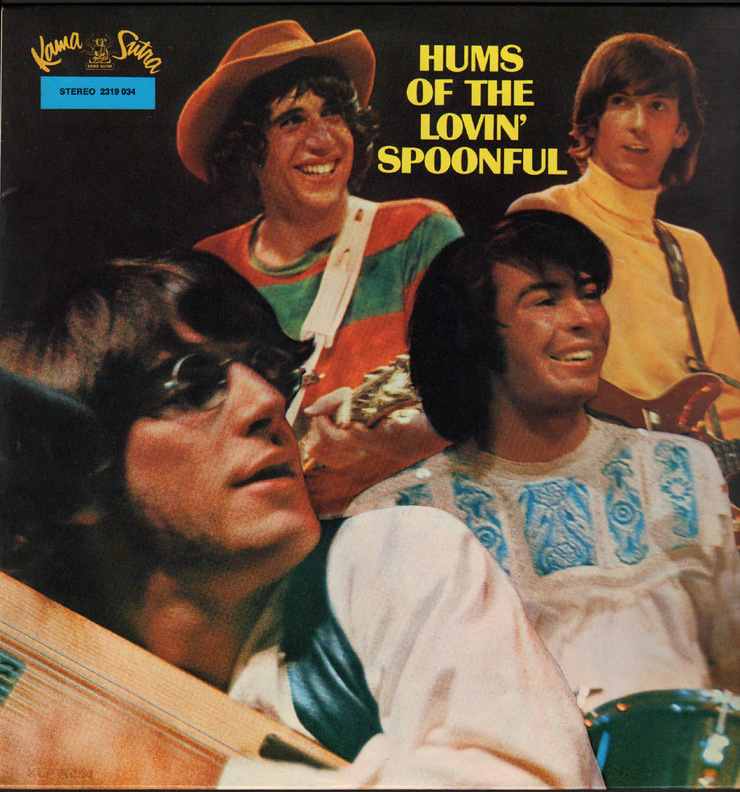 Picture of Lovin Spoonful