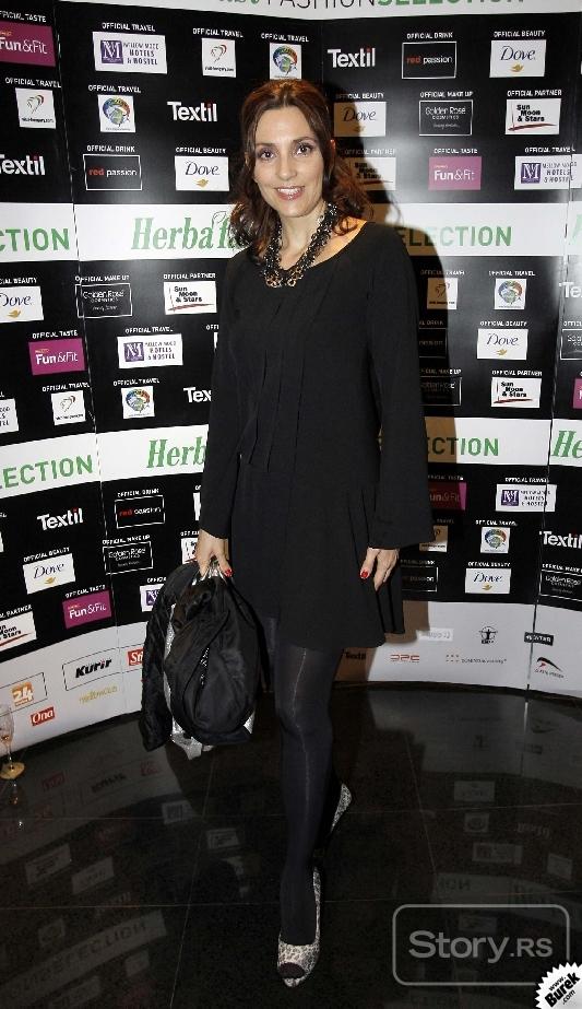 Image of Milica Milsa