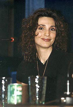 Milica Milsa picture