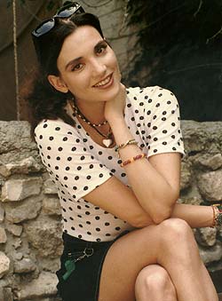 Picture of Milica Milsa