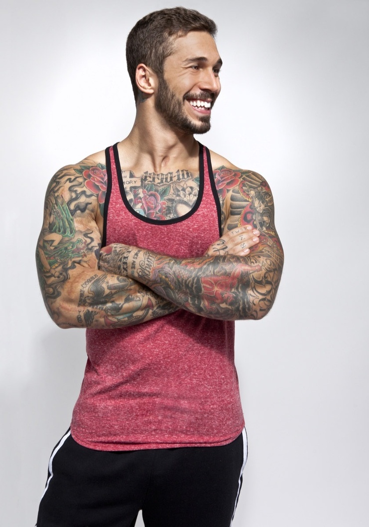 Picture of ALEX MINSKY