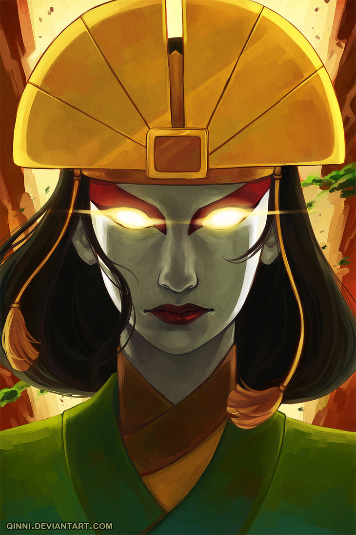 Kyoshi picture
