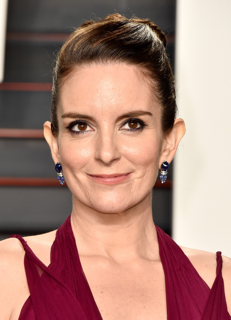Image of Tina Fey