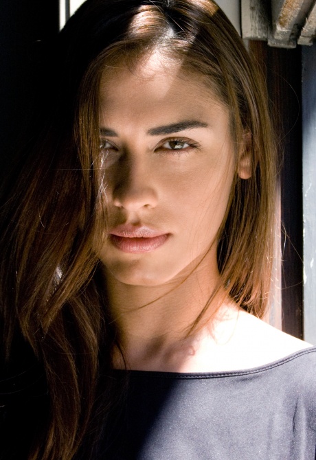 Image of Lisa Peake (I)