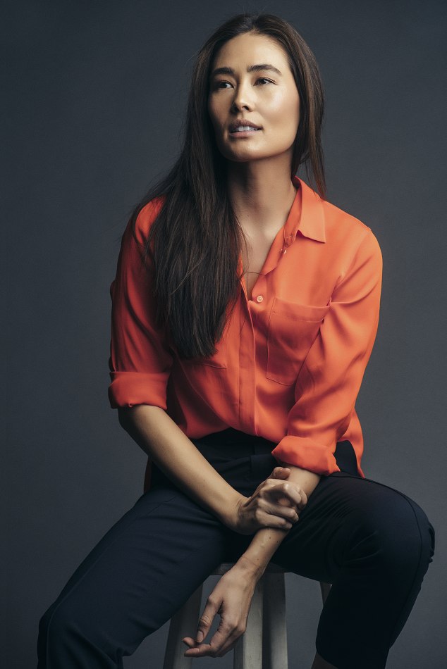 Picture of Shawna Christensen