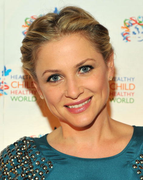 Picture of Jessica Capshaw