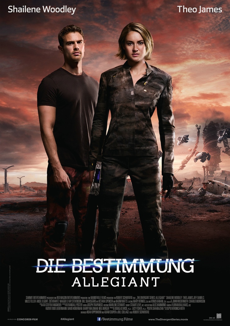 Picture of Allegiant
