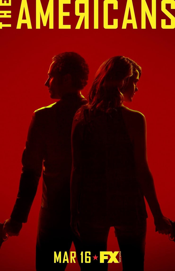 The Americans image