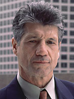 Picture of Fred Ward