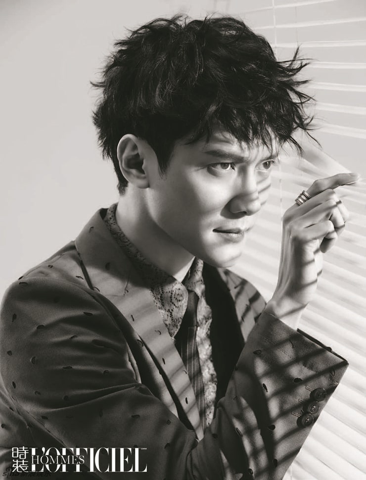 Picture of Shaofeng Feng