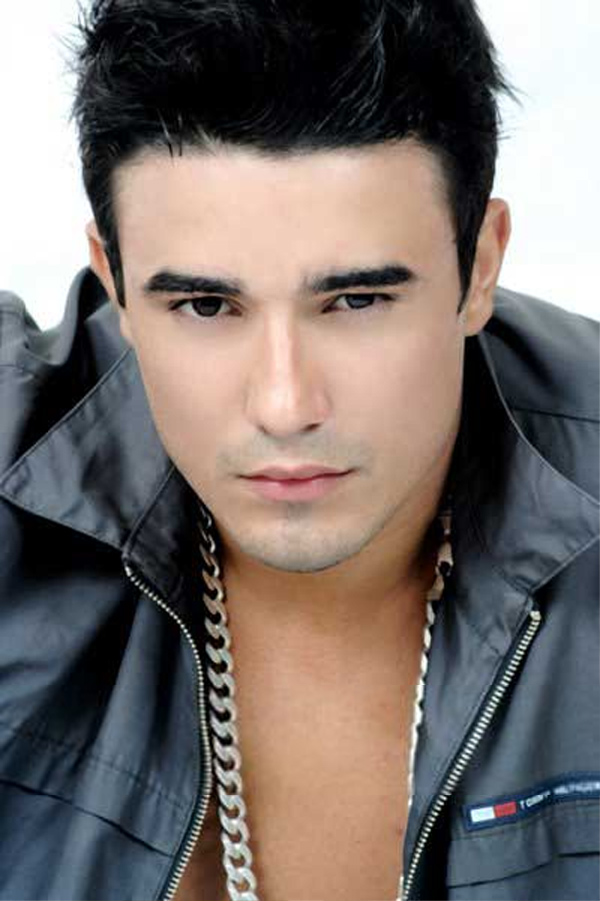 Lucas Gil picture