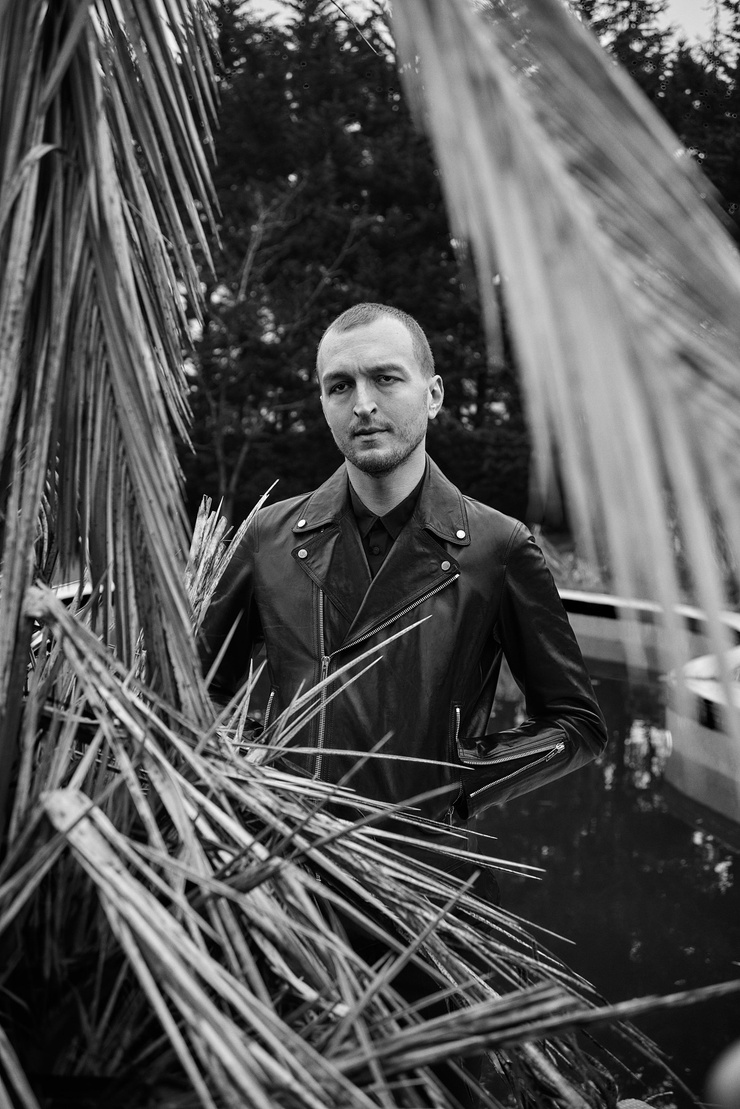 Picture of Saygin Soysal