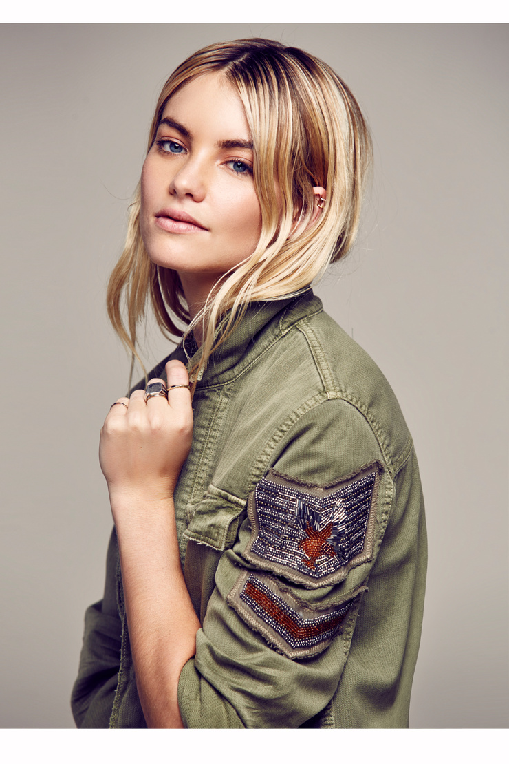 Picture of Elyse Taylor