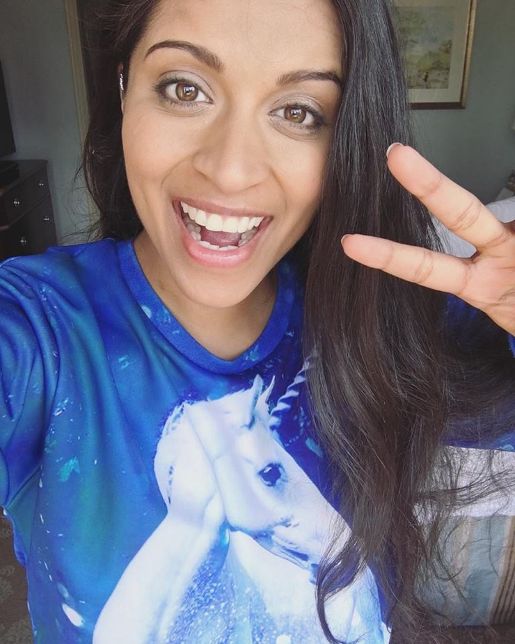 Lilly Singh picture