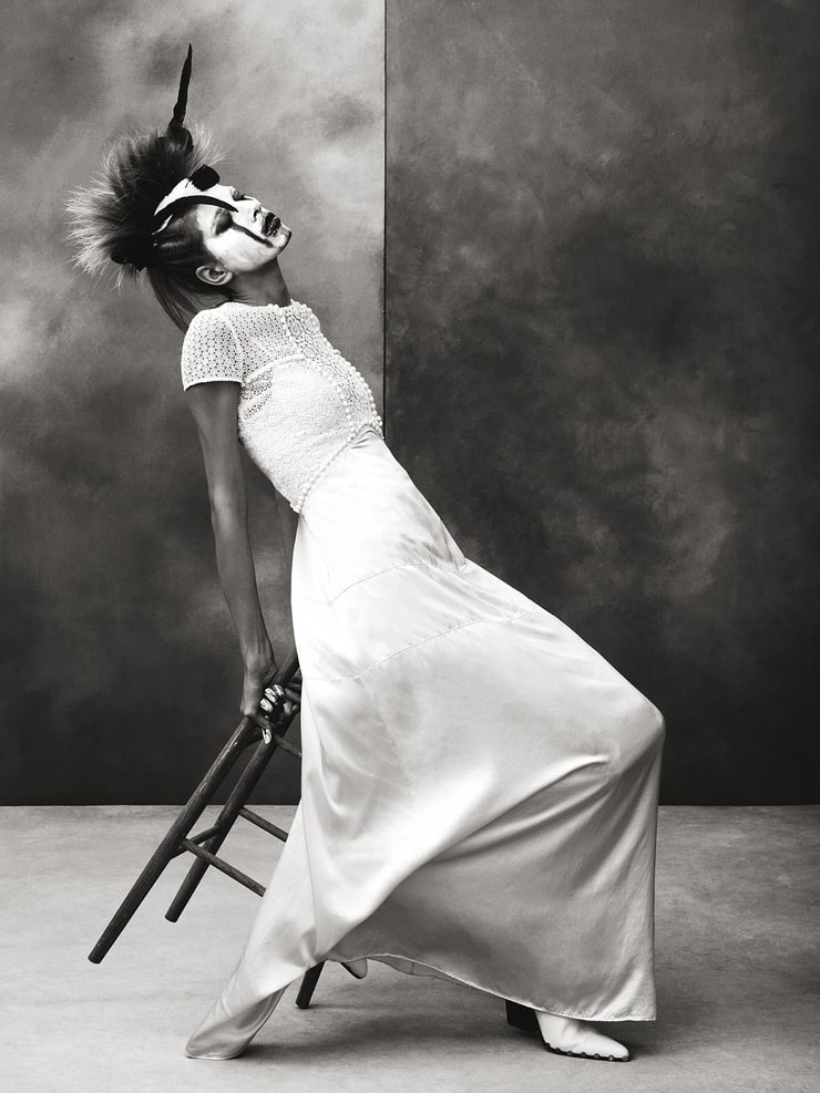 Picture of Alice Metza