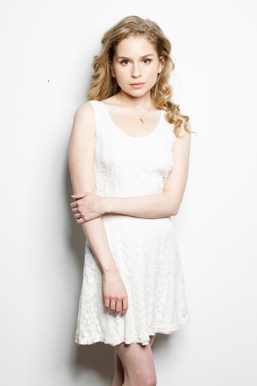 Allie Grant image
