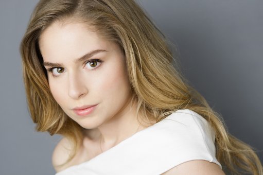 Image of Allie Grant