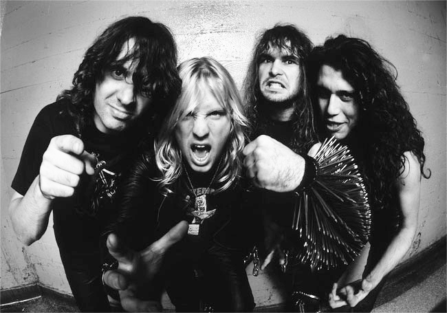 Picture of Slayer