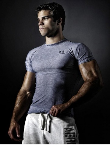 Daniel Ashton Johnson picture