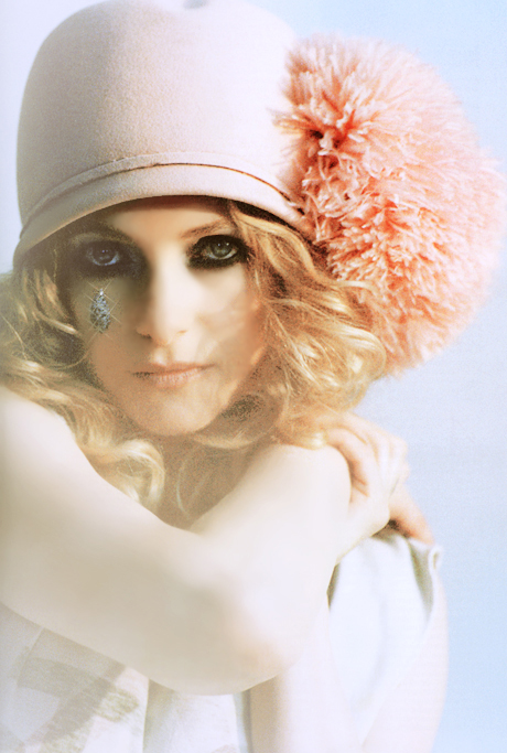 Picture of Goldfrapp
