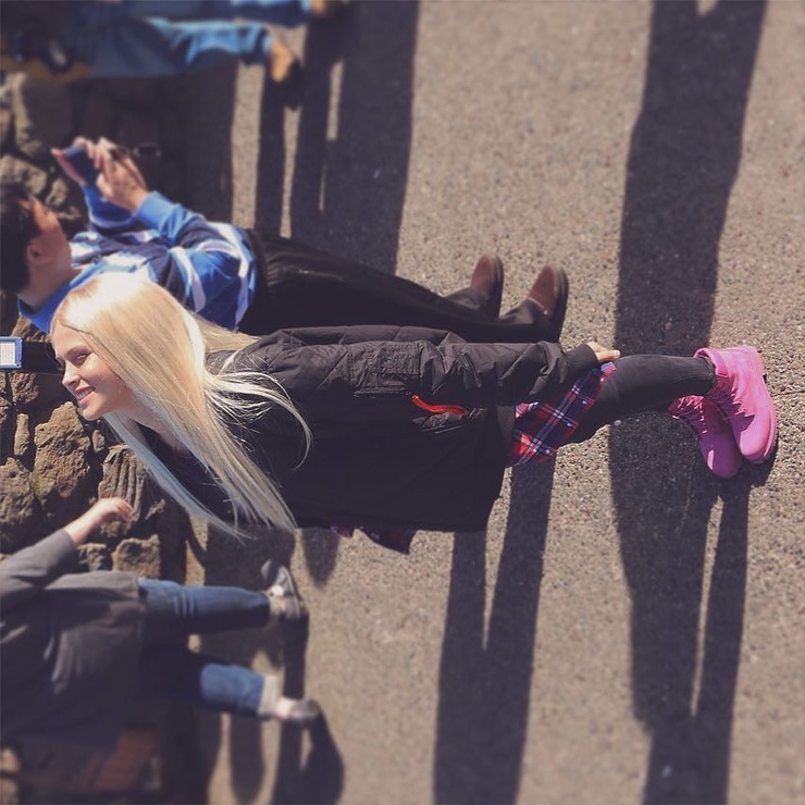 Picture of SAARA