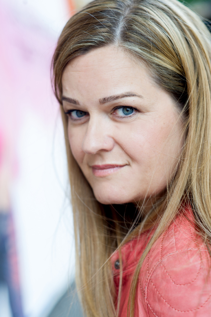 Image of Silke Geertz