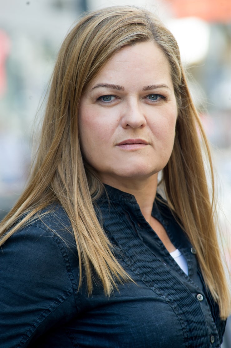 Picture of Silke Geertz