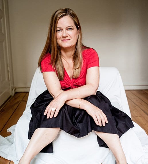 Picture of Silke Geertz