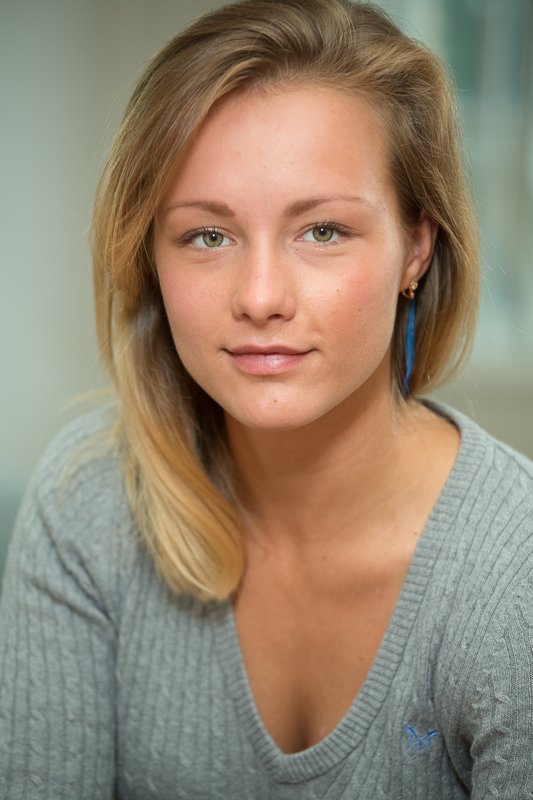 Anastasia Harrold picture