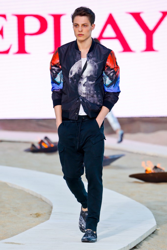 Picture of Brodie Scott