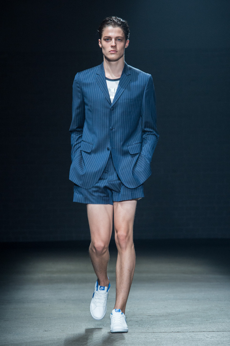 Picture of Brodie Scott