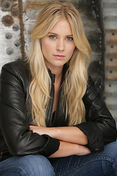 Picture of Sarah Hester