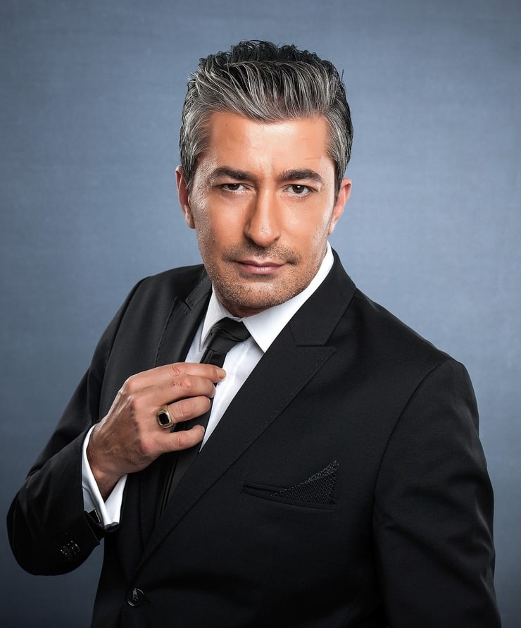 Picture of Erkan Petekkaya