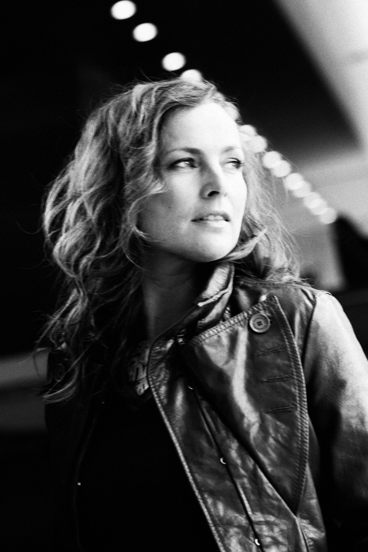 Picture of Søs Fenger