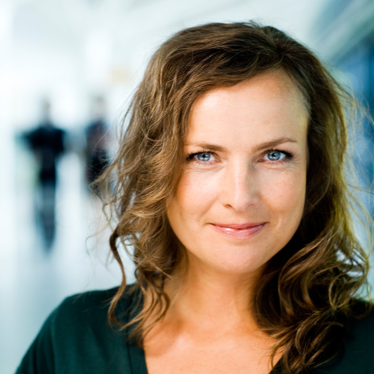 Image of Søs Fenger