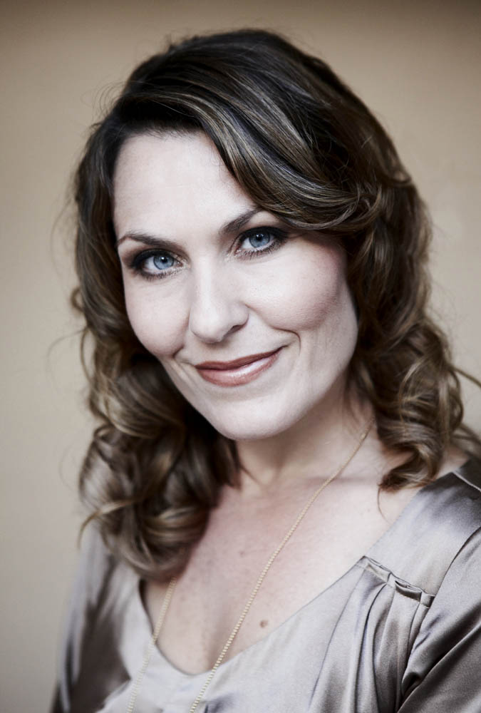 Picture of Kaya Brüel