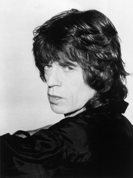 Picture of Mick Jagger