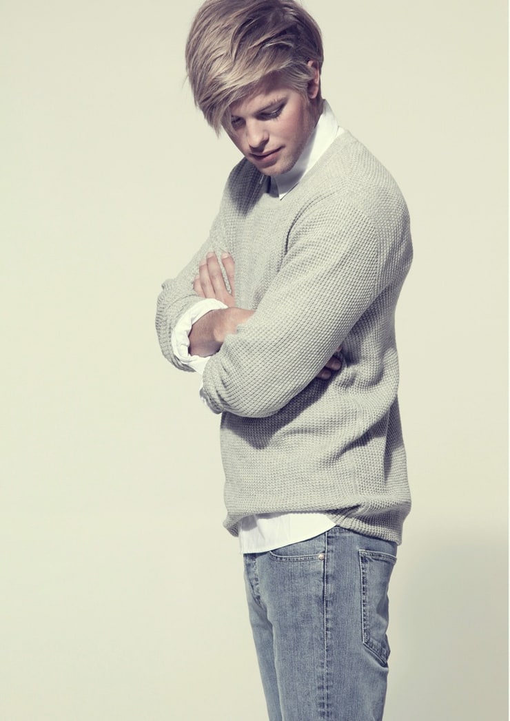Picture of Fredric Johansson