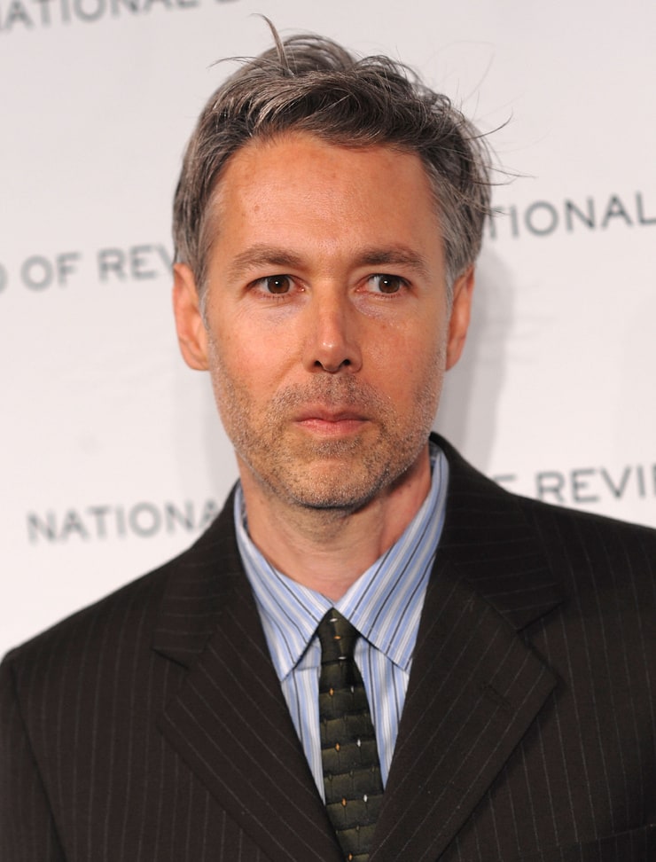 Picture of Adam Yauch