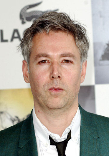 Picture of Adam Yauch
