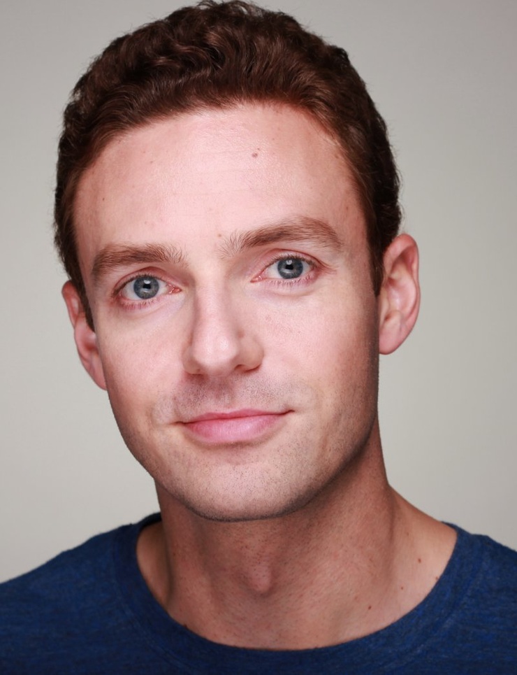 Ross Marquand image