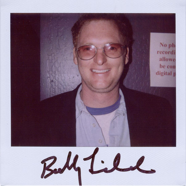 Picture of Bobby Tisdale