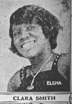Picture of Clara Smith